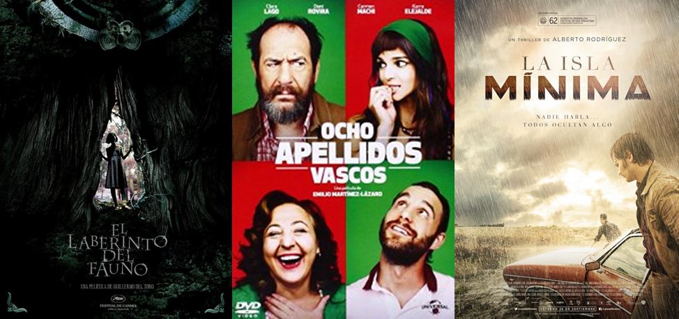 How to learn Spanish through film at Escuela Delengua | Spanish Courses ...