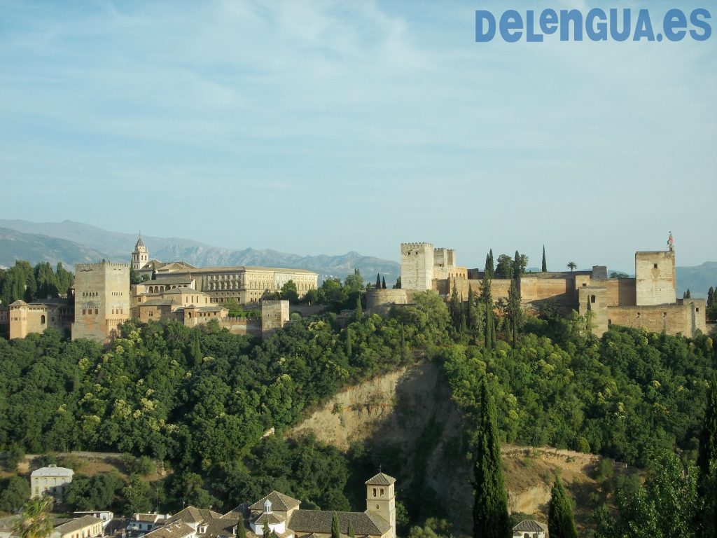 A stroll through the Albaicín | Spanish Courses Blog